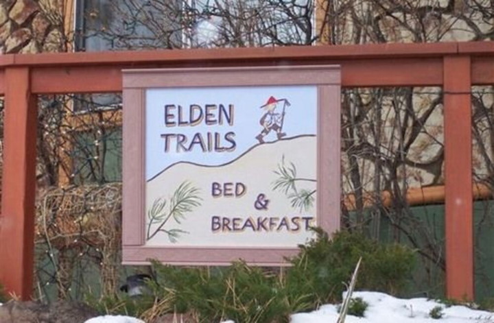 Elden Trails Bed And Breakfast - Flagstaff