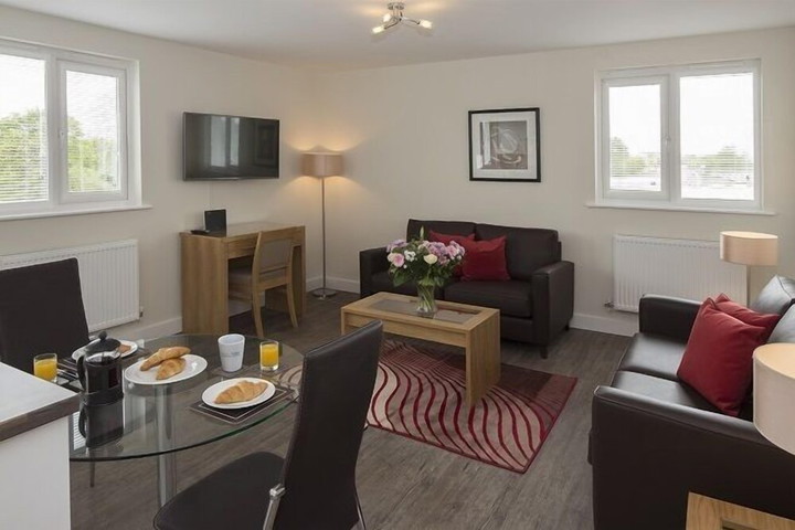 Beneficial House By House Of Fisher - Bracknell