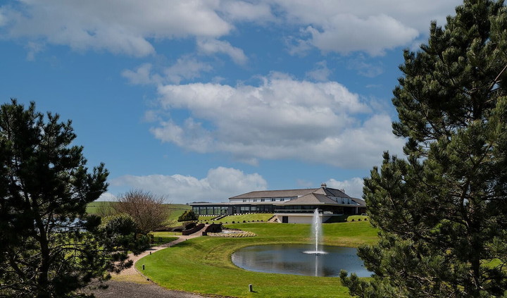 Lochside House Hotel & Spa - Dumfries and Galloway