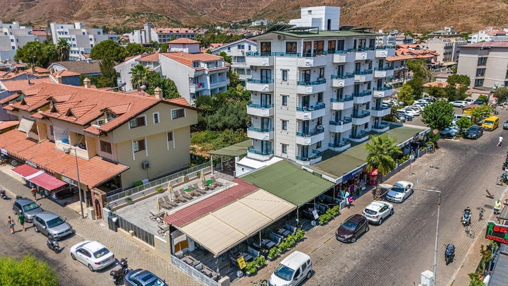 Içmeler Apart Dream - İçmeler