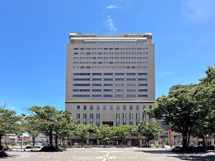 Royal Pines Hotel Chiba - Chiba Prefecture
