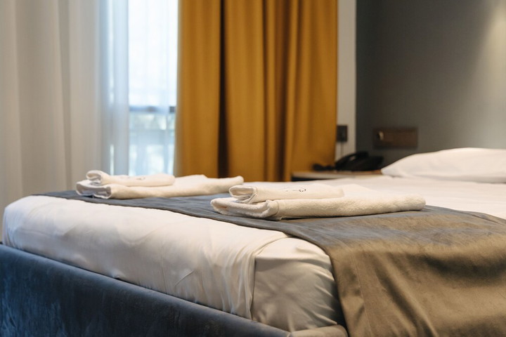 Ariam Boutique Hotel - Jerevan