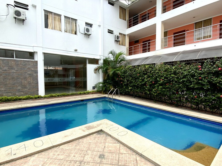 Hotel Cinera - Cúcuta