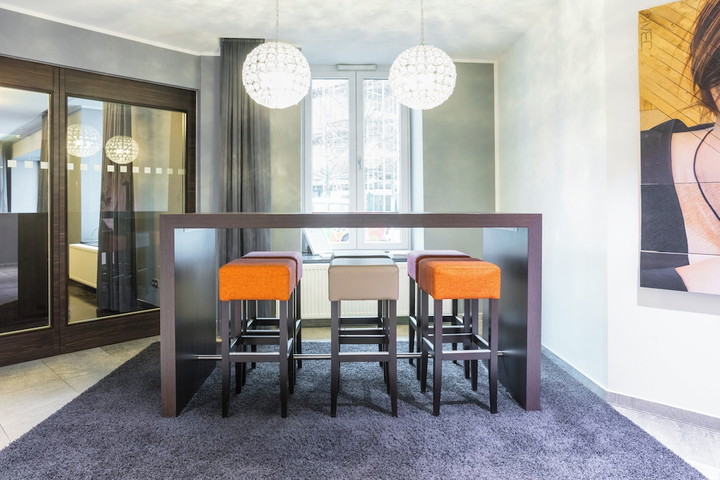Garner Hotel Berlin - Mitte By Ihg - Kreuzberg