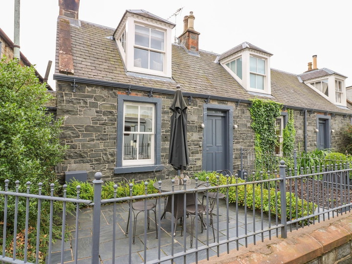 Wee Cottage - Moffat
