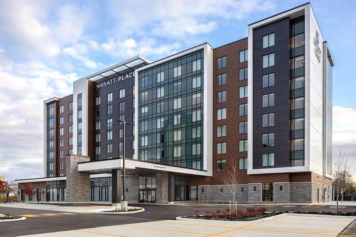 Hyatt Place Toronto Airport - Toronto, ON