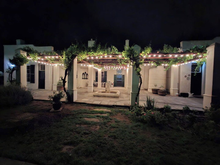 Sundays Karoo Guesthouse - Graaff-Reinet