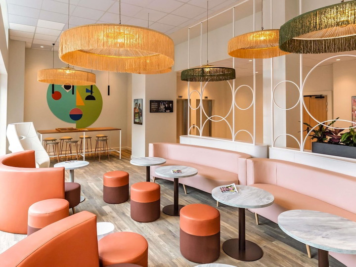 Ibis Styles Metz Centre (Ouverture Janvier 2026) - Metz