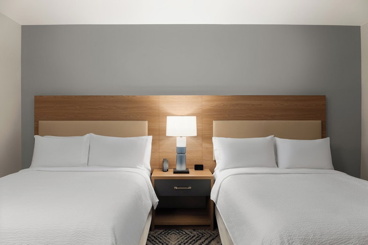 Candlewood Suites Anchorage Midtown By Ihg - Anchorage, AK