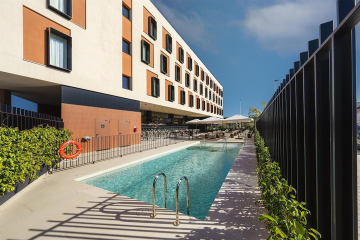 Hampton By Hilton Alicante Airport - Costa Blanca