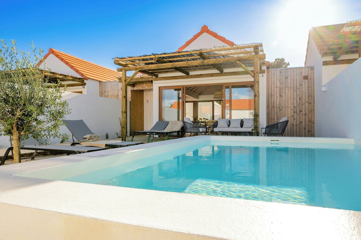 Pestana Comporta - Comporta