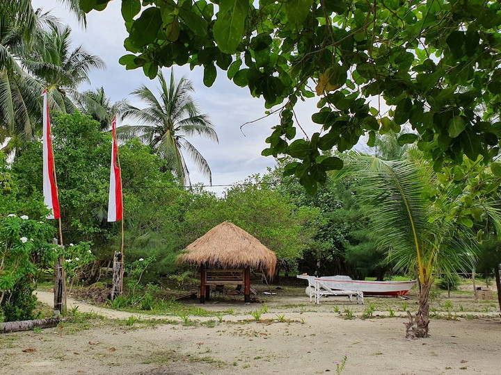 Berakit Bay Resort - Bintan Island