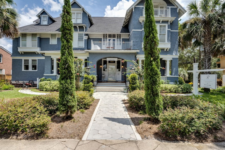 Riverdale Inn - Jacksonville, FL