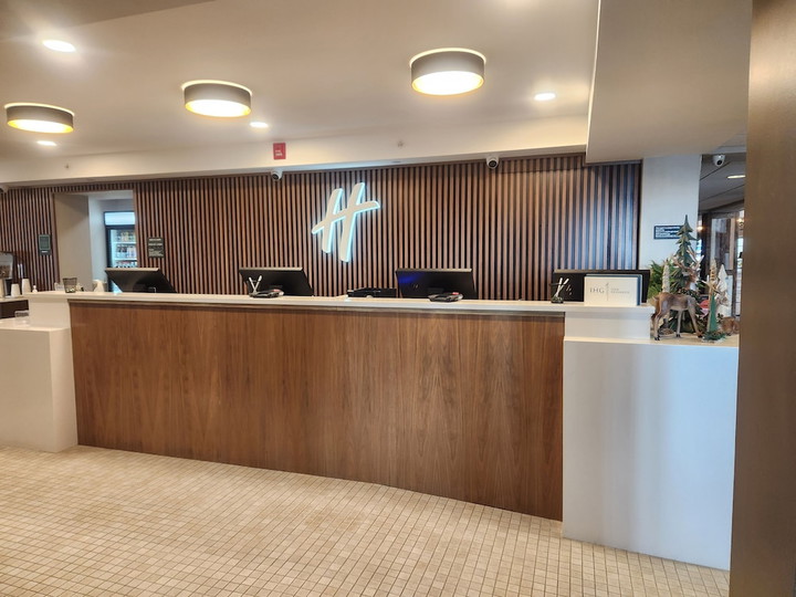 Holiday Inn St Louis Sw - Route 66 By Ihg - Kirkwood, MO