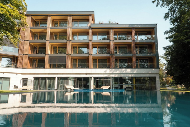 Buff Medical Resort - Kreuzlingen
