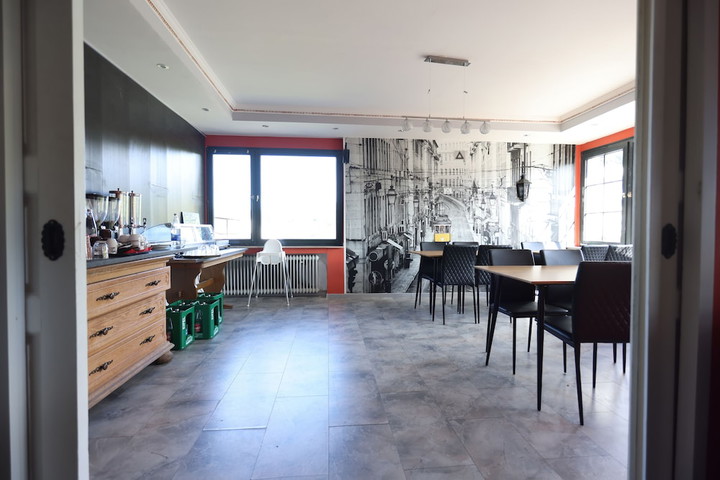 Seeblick Hotel Obermaubach - Nationalpark Eifel