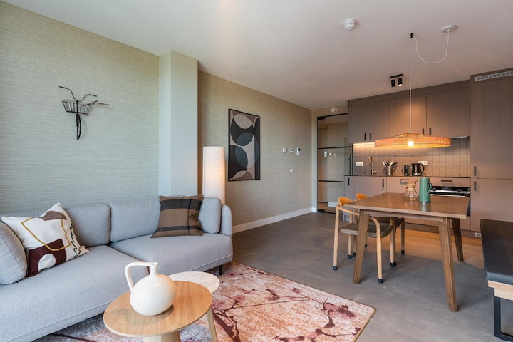 3-bedroom Holiday Home In Den Haag - Den Haag