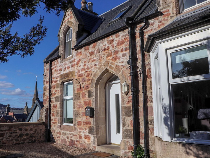 View Cottage - Inverness