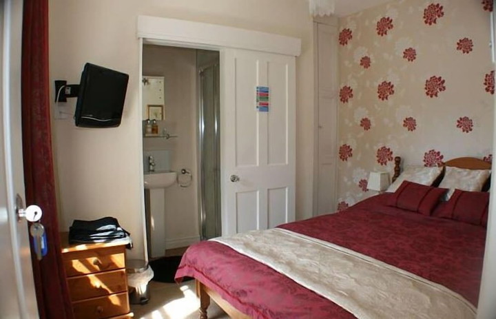 Craig Y Glyn - Llanbedrog