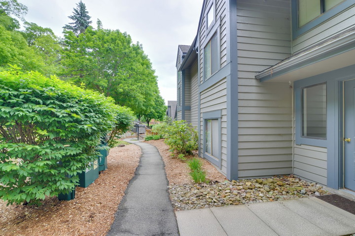 Swiss Mtn Condo: 3 Mi To Seven Springs Resort - Pennsylvania