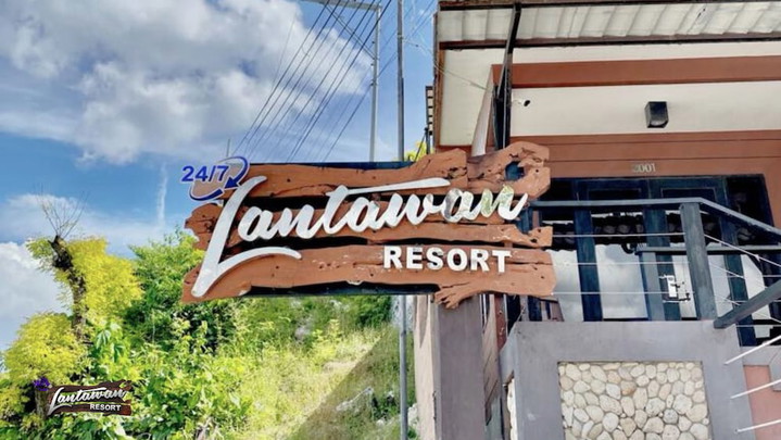 24/7 Lantawan Resort - Oslob