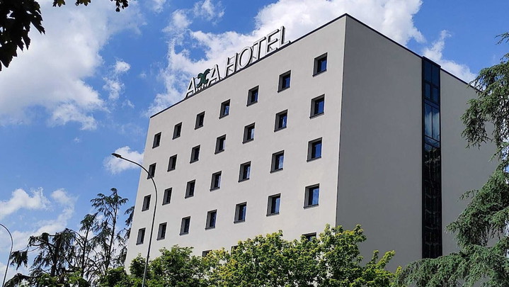 Acca Sporting Hotel - Milano