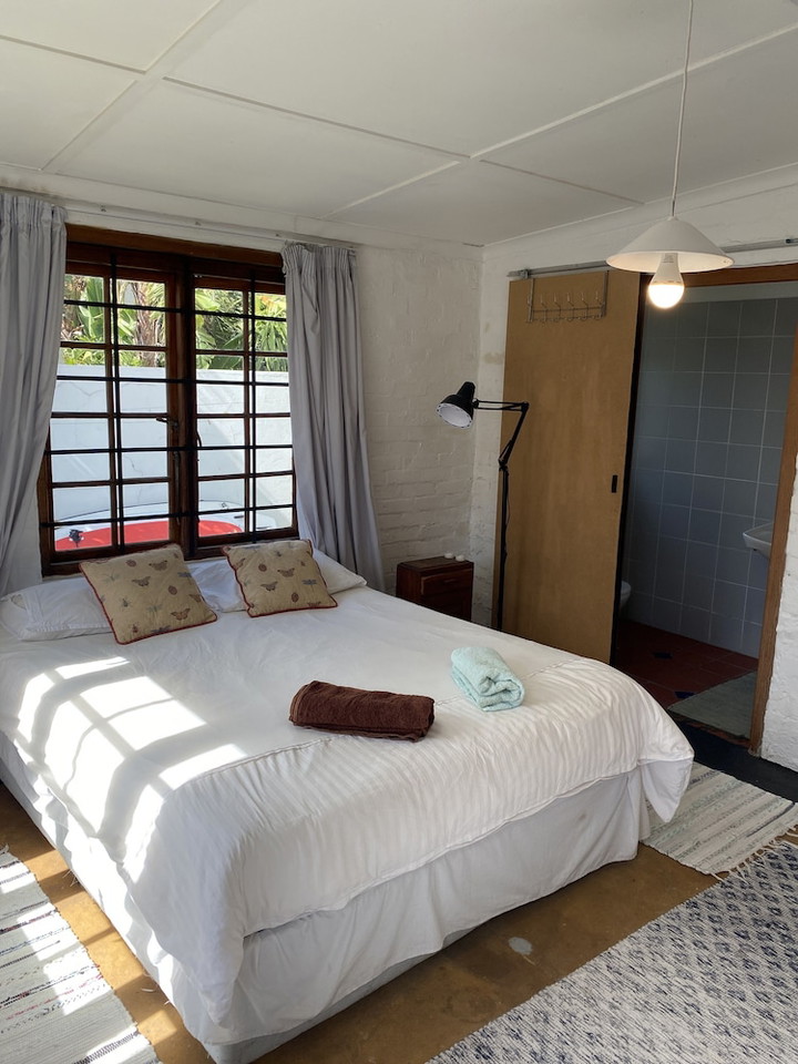 The Surf Shack - Hermanus
