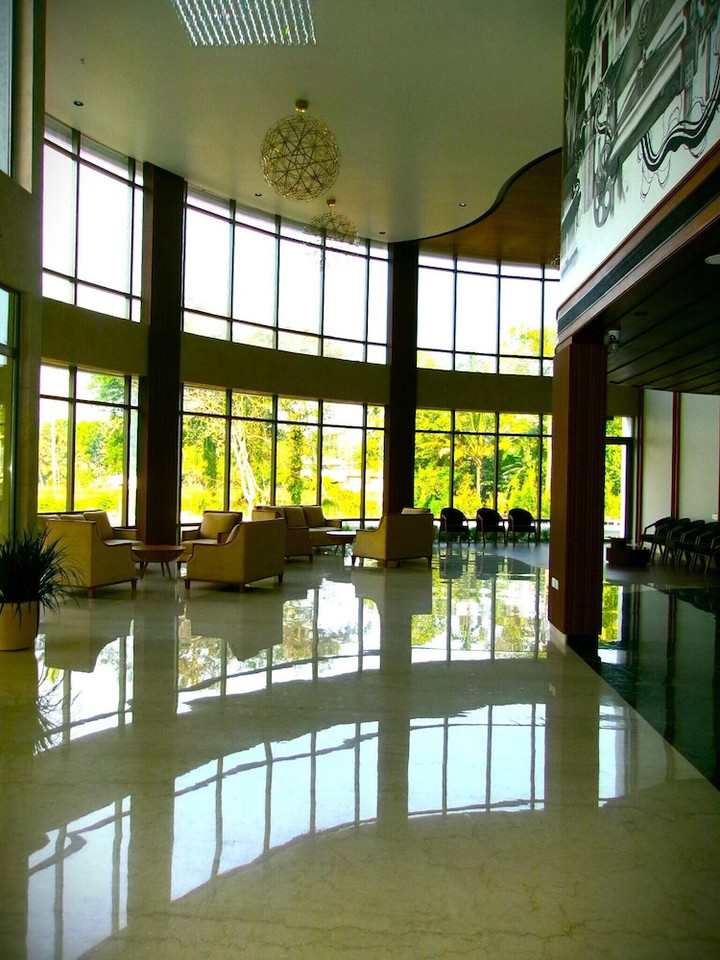 Kottayam Grand Hotel -Convention Centre - Kottayam