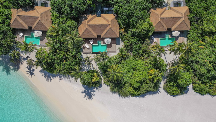 Noku Maldives, Vignette Collection By Ihg - Maldives