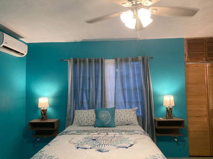 Yanceylargo Estate - Newly Built Modern 1 Bedroom Suite 1 Villa By Redawning - Montego Bay