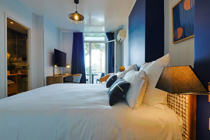 Hotel Albert 1er - Le Cannet