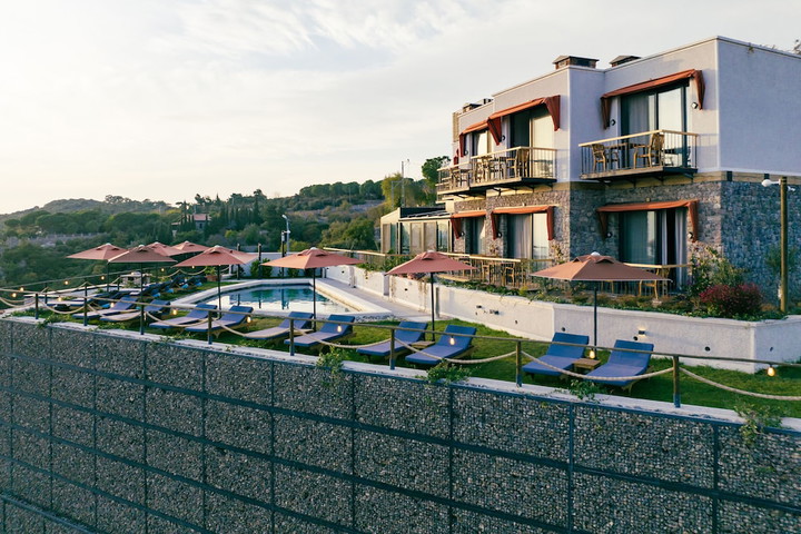 Hotel Vita Naturalis - Çanakkale