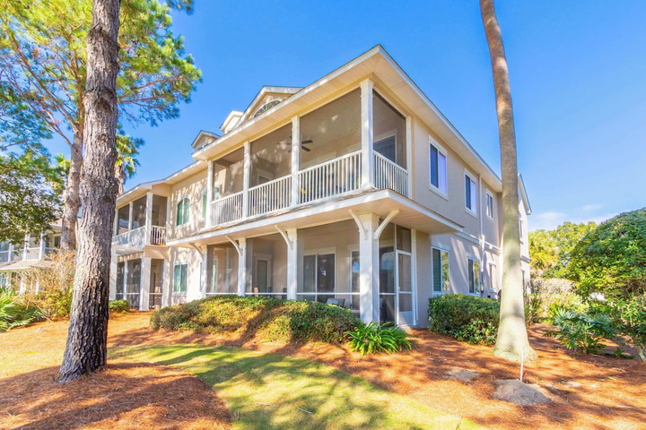 Luxury 3 Bed 3 Bath Resort Beaches Pool Golf - Alabama