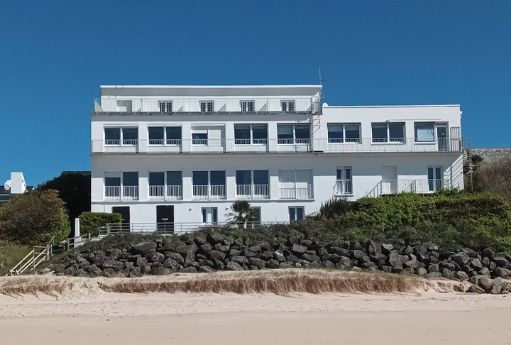 Ty Ys Hotel - Audierne