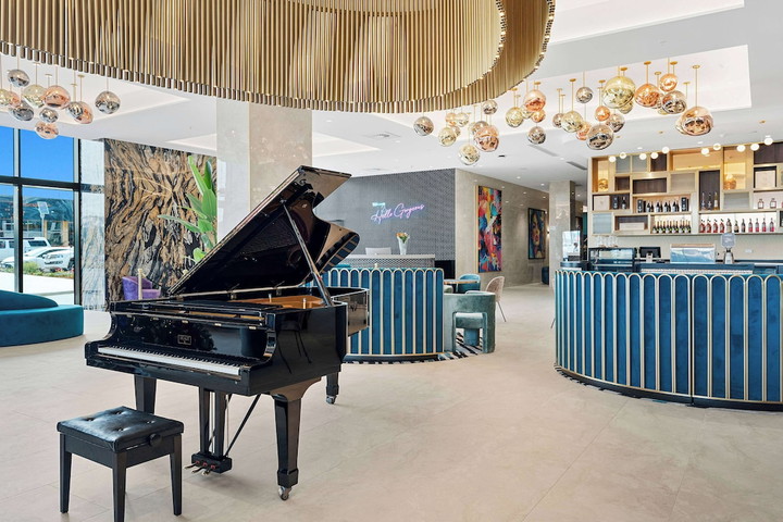 Tryp By Wyndham Southport Gold Coast - Surfers Paradise