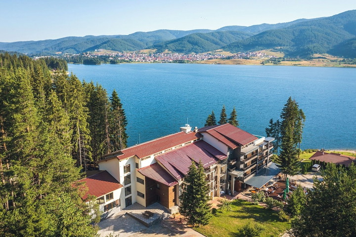 Merdjan - Velingrad