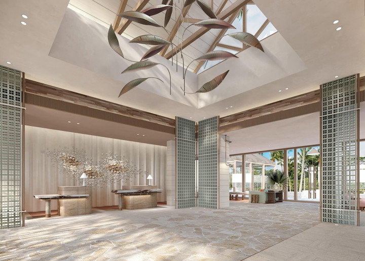 Hilton Palm Cove Cairns Resort & Spa - Palm Cove