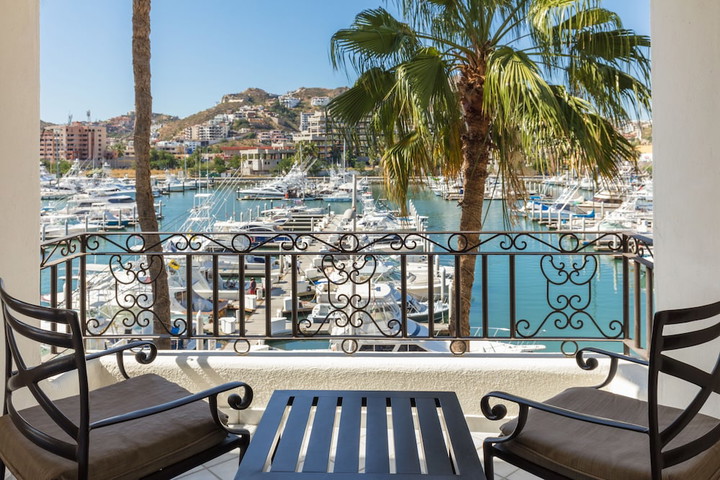 Cabo San Lucas Marina Condos - Cabo San Lucas