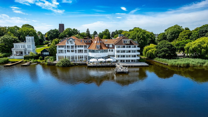 Seehotel Fährhaus - Westerstede