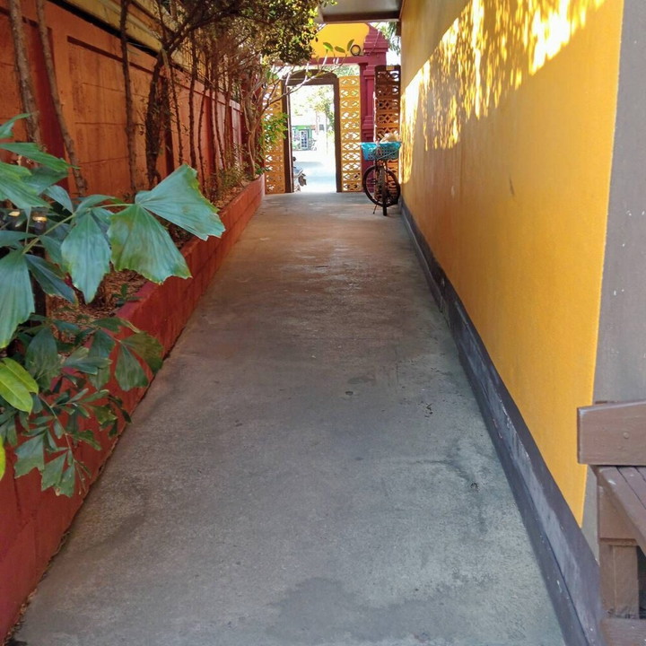 Lanna Boutique Resort Chiang Mai - Chiang Mai