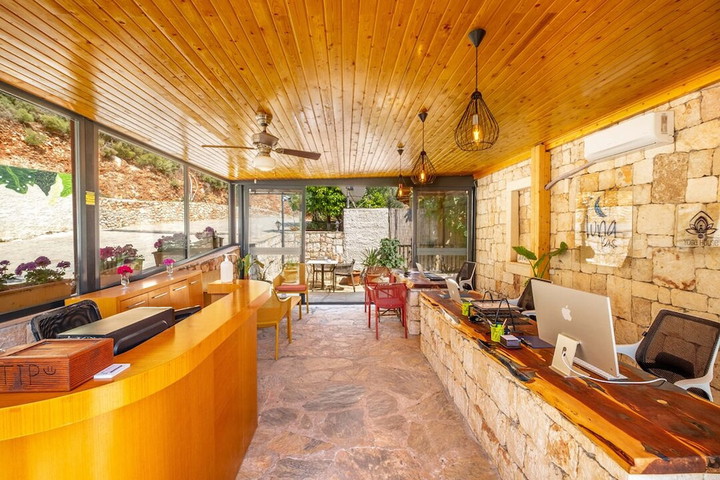 Hotel Luna Kas - Kaş