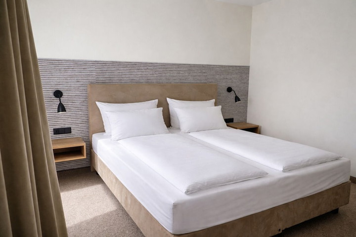 Dormero Aparthotel Stralsund - Stralsund