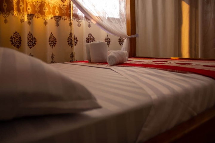 Pebbles Guest House Ukunda - Diani Beach