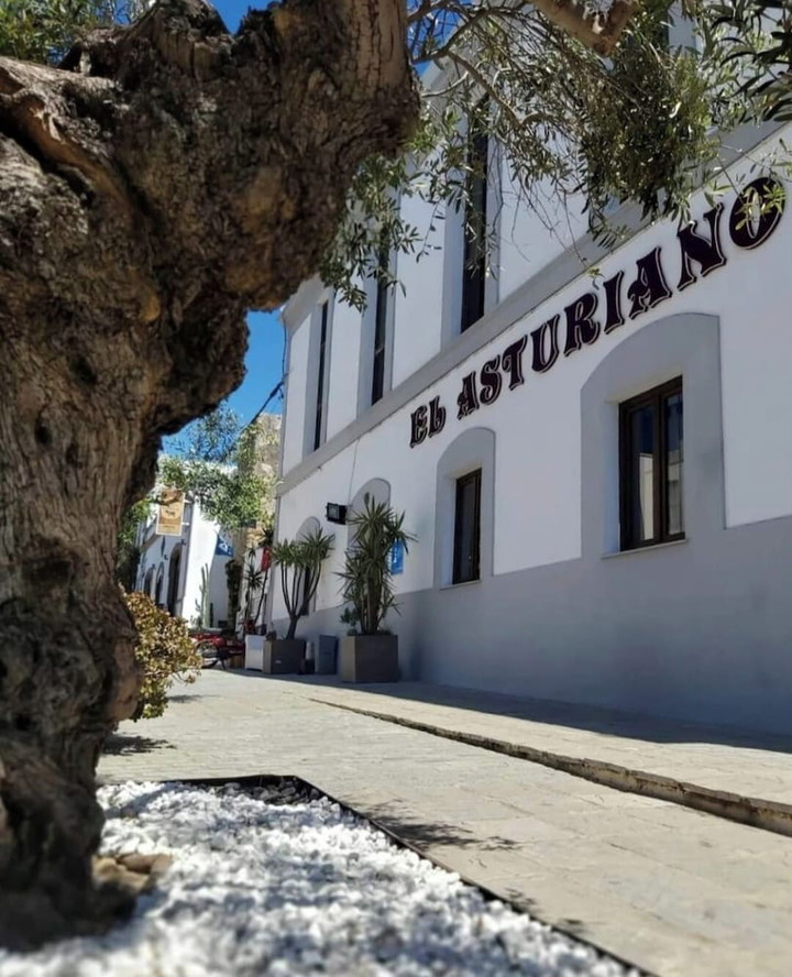 El Asturiano - Tarifa