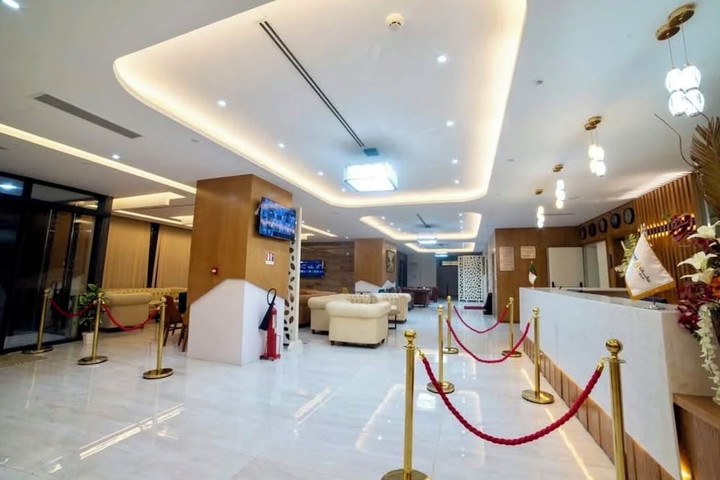 Barkat Hotel & Conferences - Algeria