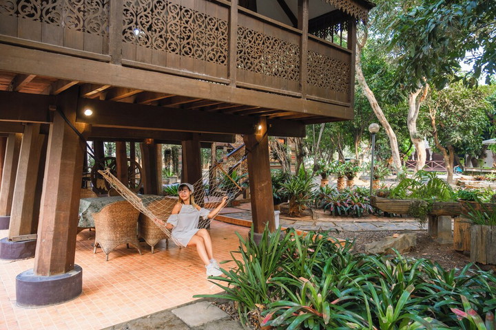 Ban Maebo Local Stay - Chiang Mai