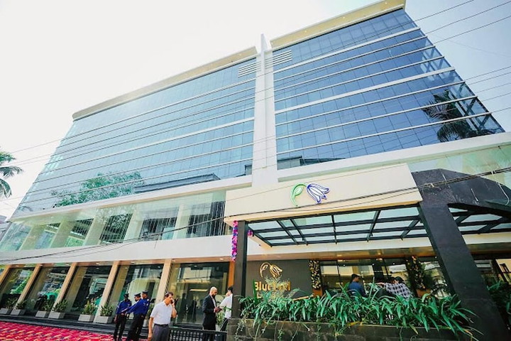Hotel Blubell - Kozhikode