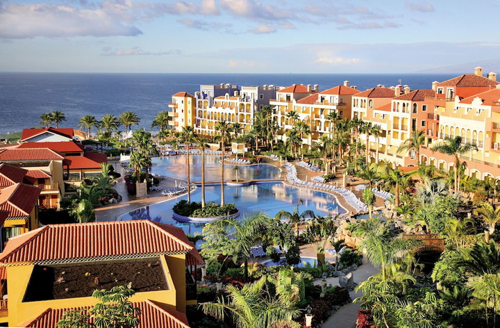 Bahia Principe Explore Costa Adeje - Hyatt Inclusive Collection - Totally Refurbished In 2026 - Canary Islands