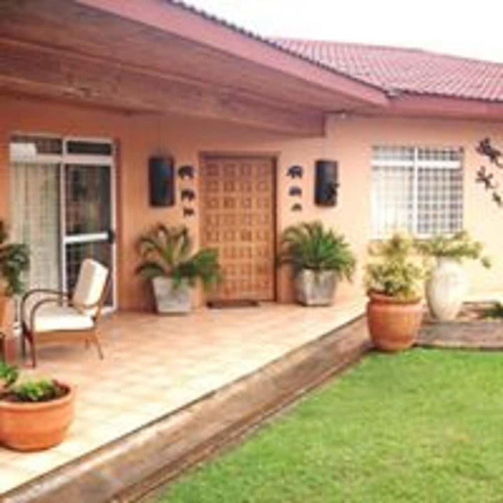 Silverline Guest Lodge - Lusaka
