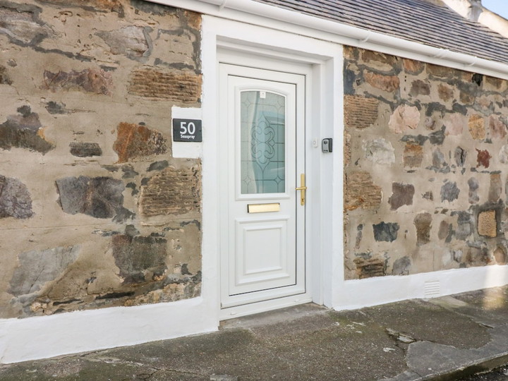 Seaspray Cottage - Aberdeenshire
